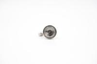 China Food Grade SS304 Home Brew Keg Ball Lock Gas Connector MFL Thread 0.112kg for sale