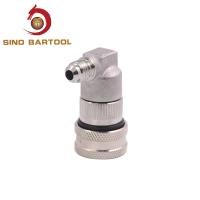 China Home Craft Beer Dispenser Cornelius Ball Lock Connector for sale