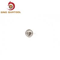 China Durable Safety Mini Keg CO2 Ball Lock Fitting Barb Connection for sale
