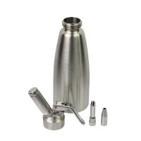 China Portable Nitro Cold Brew At Home Whipped Cream Dispenser for sale