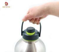 China 128oz 1 Gallon Vacuum Insulated Water Jug for sale