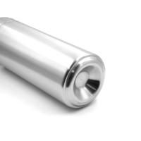 China Multifunction 10L Stainless Mini Keg With Metal Screw Top for sale