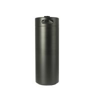 China Custom Printing Stainless Steel Mini Keg 10L Beer Barrel with Metal Screw Top Food Grade SS304 for sale