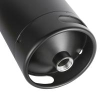 China 4L Stainless Steel Craft Beer Mini Kegs for sale