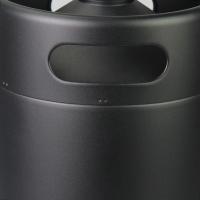 China Stainless Steel Double Wall 5 Liter Mini Beer Kegs for sale