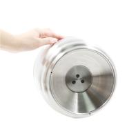China Eco Friendly Insulated 5L Mini Beer Keg Stainless Steel Double Wall Vacuum with A/S Type Spear for sale