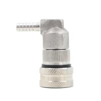 China 304 Stainless Steel Ball Lock Liquid Out Post for 2L-10L Cornelius Keg Homebrew for sale