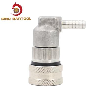 China 304 Stainless Steel Ball Lock Liquid Out Post for 2L-10L Cornelius Keg Homebrew for sale