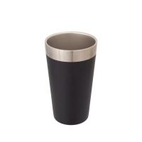 China 16oz Double Wall Vacuum Insulated Stainless Steel Tumbler Custom Logo for sale