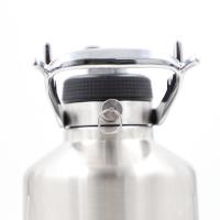 China Vaccum Growler Nitrogen Cold Brew Machine Dispenser System for sale
