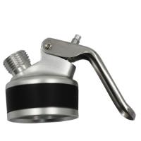 China 1L Nitro Cold Brew Whipped Cream Dispenser for sale