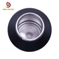 China 128oz Vacuum Insulated Stainless Steel Water Bottle 3.8L Leakproof Drink for sale