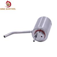 China Home Electric Air Pump 4l Beer Pressurized Mini Keg Dispenser Usb Interface Hot Cold Beverage for sale