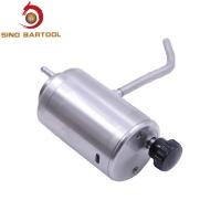 China Electric Pressurized Mini Keg Dispenser 304 Stainless Steel 2L Draft Beer for sale