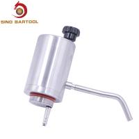 China USB Rechargeable 10L Pressurized Mini Keg Electric Drink Dispenser Portable for sale