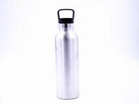 China BPA Free 304 Stainless Steel Sport Bottle 1 Liter with Handle Custom Logo for sale