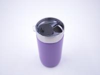 China Sublimation Stainless Steel Coffee Mug Warmer Travel Custom Ceramic 16 Oz for sale