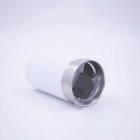 China Sublimation Blanks Powder Coated Stainless Steel Tumbler Double Walled 500ml for sale