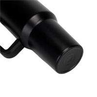 China 32oz Insulated Stainless Steel Tumbler Cup Reusable Vacuum Flask for Car for sale