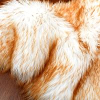 China Shaggy Shearling Sheepskin Throw Blanket Fur Carpet Rug for sale