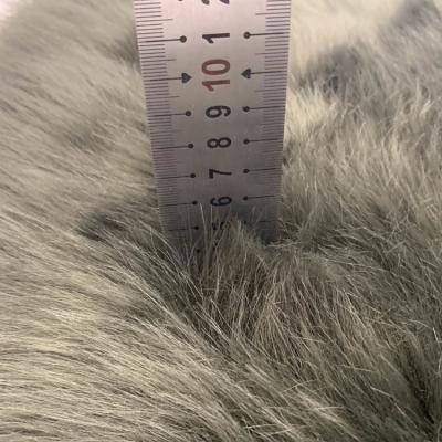 China Chair Sheepskin Cushion Pads Living Room Area Rug 65x180 for sale