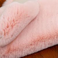 China Alpaca Mink Sheepskin Rug Lambswool Mats For Child Custom made for sale