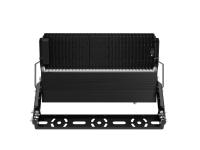 China IK09 IP66 Spotlight LED Lights , 600W Outdoor Spotlight Fixtures for sale