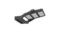 China 135-150LM/W Basketball Court Lights , Stable Flood Light For Badminton Court for sale