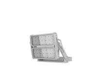 China 960W Football LED Stadium Light CCT 5000K 100-227V/AC Opsport LUX-SP-960 for sale