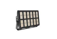 China 160LM/W-170LM/W High Mast Light , Practical LED High Mast Luminaire for sale