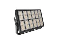 China 160LM/W-170LM/W High Mast Light , Practical LED High Mast Luminaire for sale