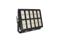 China Opsun series 400W 500W LED Floodlight tennis court flood lights, LED high mast lighting for sale