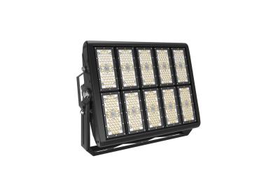 China Opsun series 400W 500W LED Floodlight tennis court flood lights, LED high mast lighting for sale