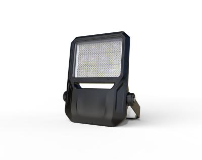 China IK09 Practical LED Sports Ground Floodlights , IP67 LED Flood Lights For Tennis Court for sale