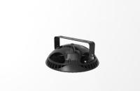 China AC 100V-227V IP65 UFO High Bay Light Fixtures With Motion Sensor for sale