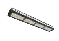 China Dimming Linear High Bay Light , Moistureproof Industrial LED Linear Bay for sale