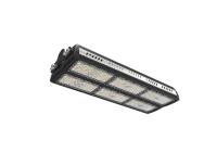 China Dimming Linear High Bay Light , Moistureproof Industrial LED Linear Bay for sale