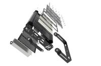 China 80W-250W IP65 LED Yard Flood Lights Fixtures Multipurpose for sale