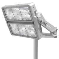 China 151LM/W Sports LED Stadium Light Durable 960W Anti Corrosion for sale