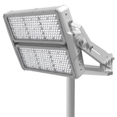 China 151LM/W Sports LED Stadium Light Durable 960W Anti Corrosion for sale