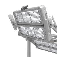 China DMX Control Stable LED Stadium Light 10V IP66 IK09 Construction for sale