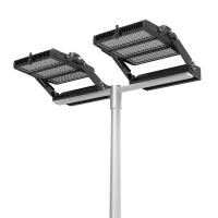 China Stainless Steel Indoor LED Sport Court Lights 800W/960W/1100W For Badminton for sale
