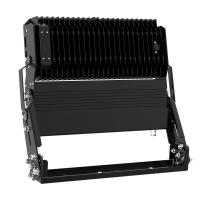 China 480W/550W/600W Tennis Court LED Flood Lights For Volleyball Court Durable for sale