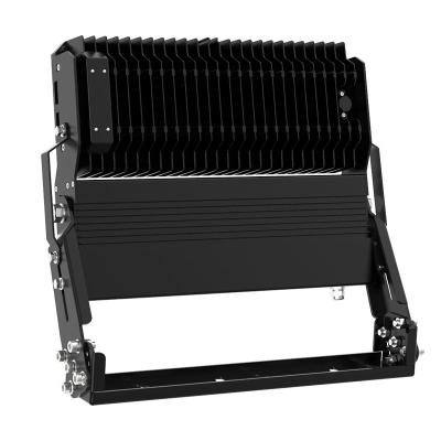 China 480W/550W/600W Tennis Court LED Flood Lights For Volleyball Court Durable for sale