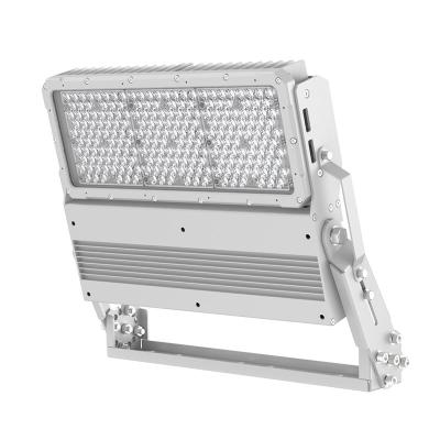 China Anti Corrosion LED Sport Court Lights Indoor Practical For Basketball for sale
