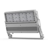 China IP66 Weatherproof Volleyball Court Lighting , DMX Flood Light For Basketball Court for sale