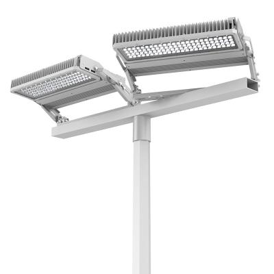 China 480w LED Sport Court Lights 151LM/W Outdoor Tennis Court Lighting for sale