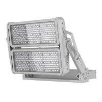 China 800W 960W 1100W LED Sport Court Lights CE ENEC CB SAA Certificated for sale