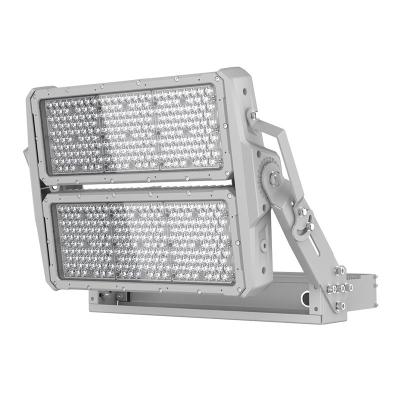 China 800W 960W 1100W LED Sport Court Lights CE ENEC CB SAA Certificated for sale