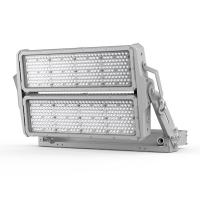 China Highly Efficient Tennis Court Lights LED Retrofit 1200W for sale
